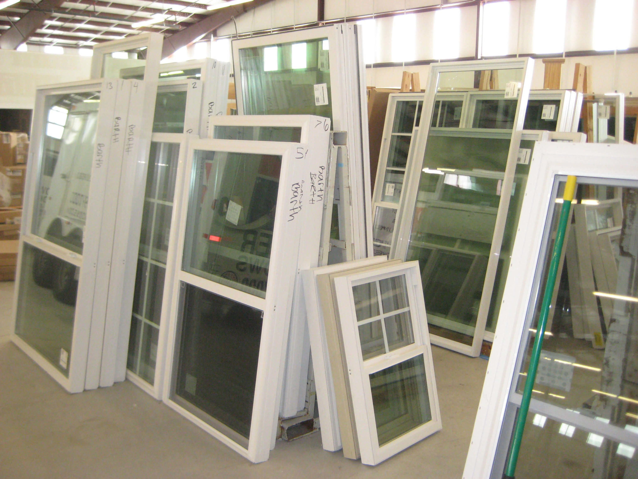 Technical & How To info - Ringer Windows - Official Site