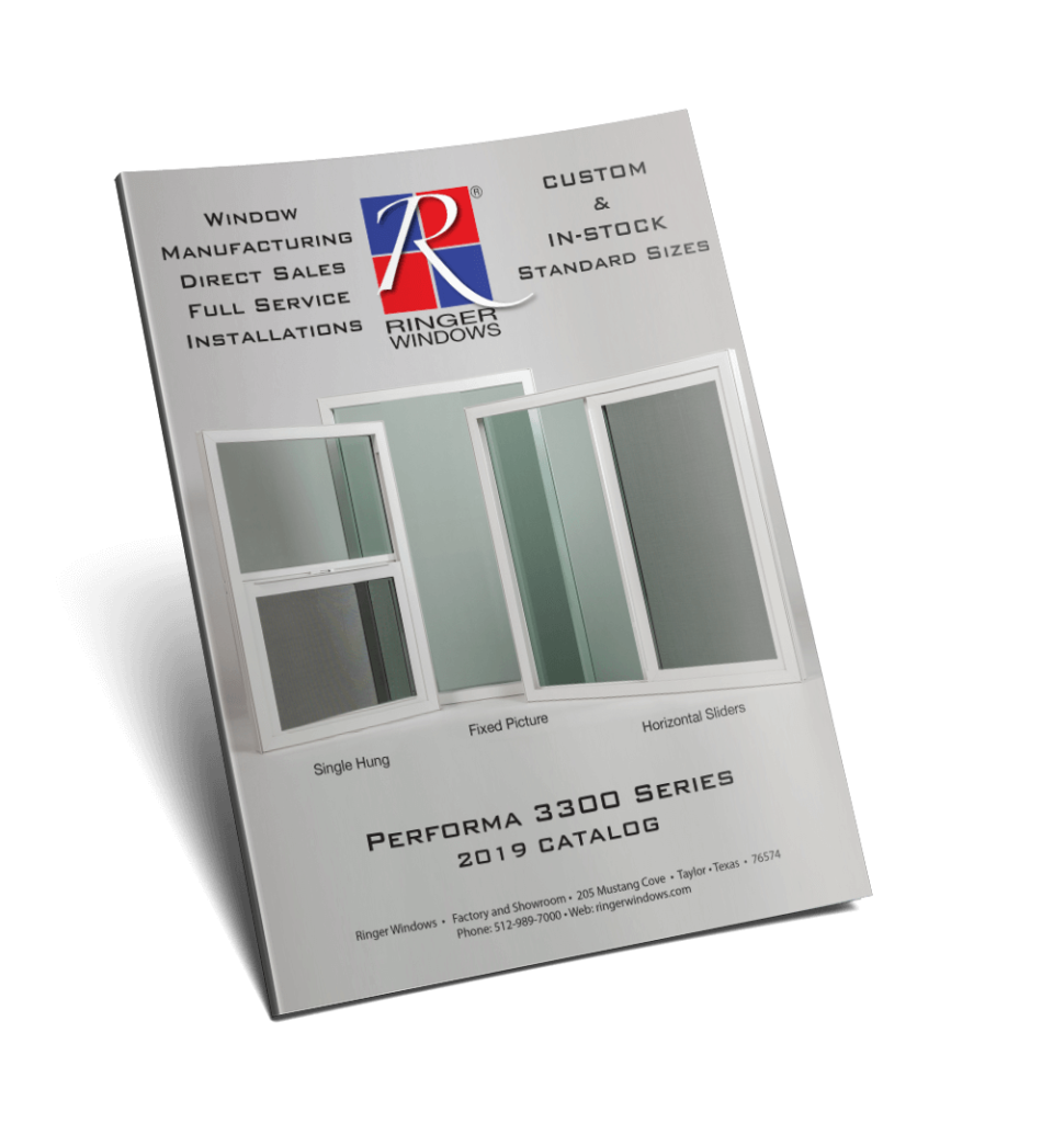 Replacement Windows Austin Home Owners Prefer - Ringer Windows