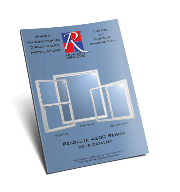 Replacement Windows Austin Home Owners Prefer - Ringer Windows