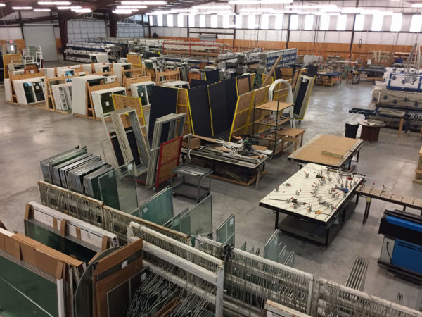 Factory Direct Windows - Product Catalogs - Ringer Windows - Official Site