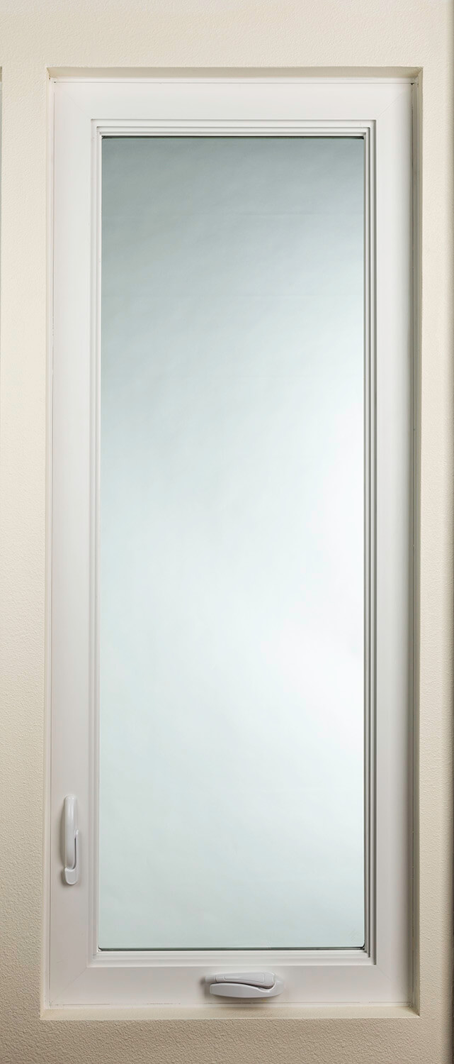 New Almond Casement Windows! - Ringer Windows - Official Site