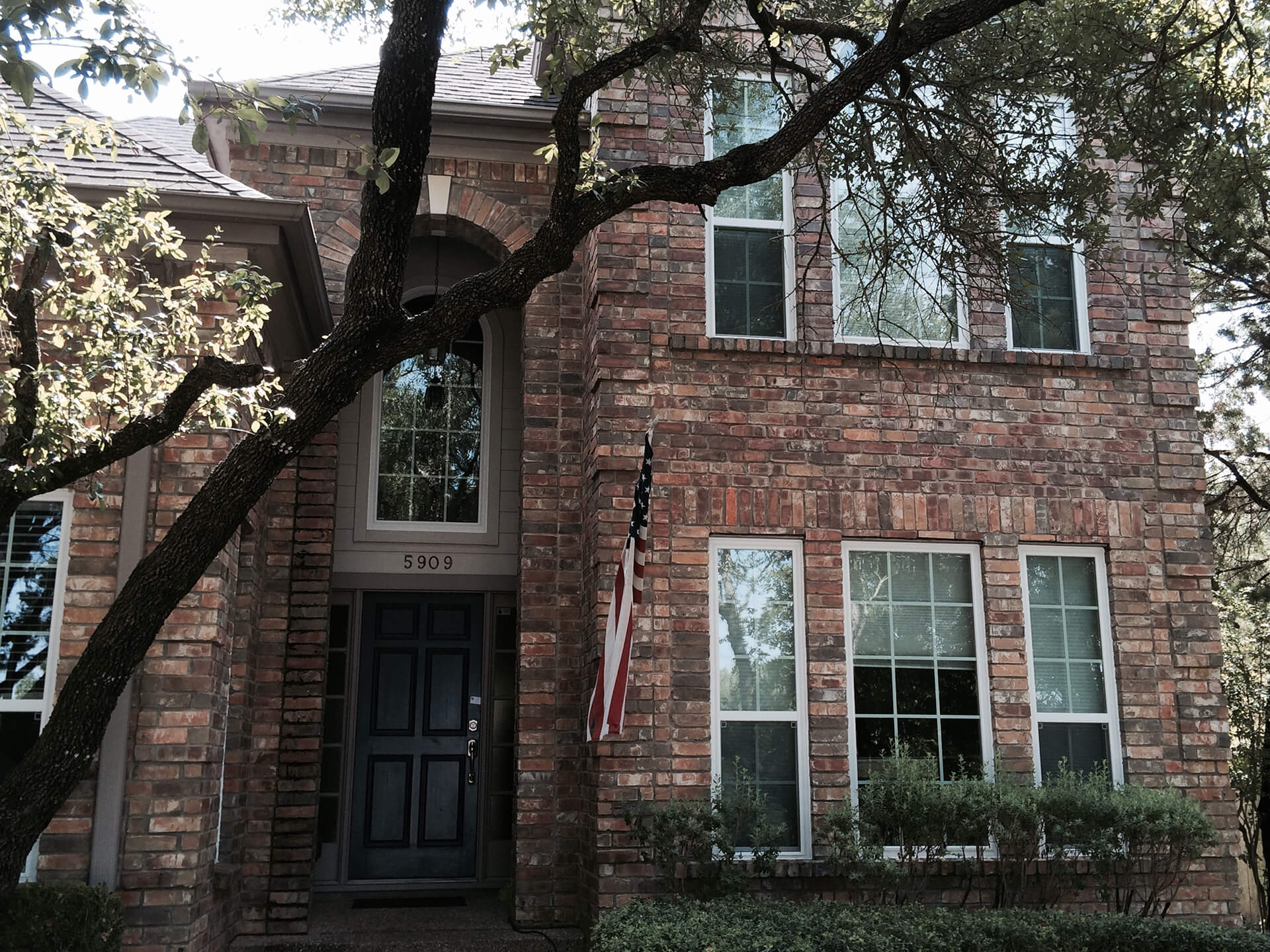 Residential Windows; Often Overlooked in Homebuilding - Ringer Windows ...