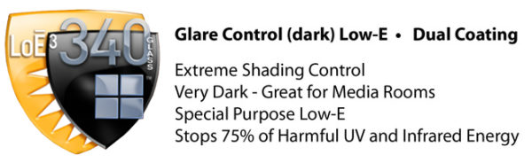 Low-E-Glass - Ringer Windows - Official Site