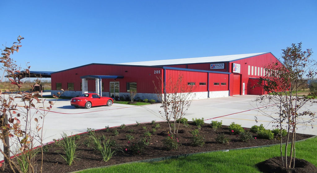 LOCAL WINDOW COMPANY - Ringer Windows - Official Site