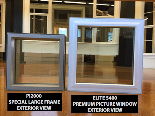 large-oversized-fixed-picture-windows - Ringer Windows - Official Site