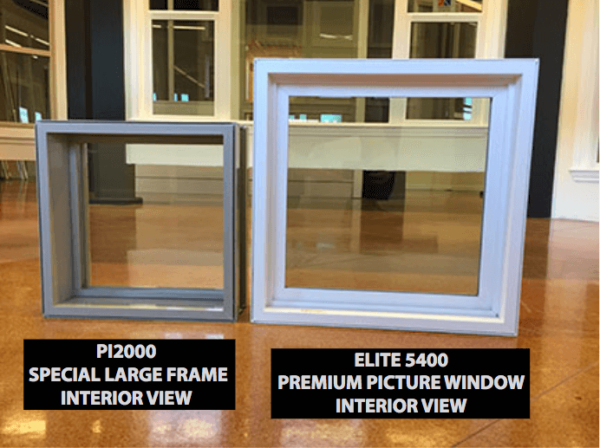 large-oversized-fixed-picture-windows - Ringer Windows - Official Site