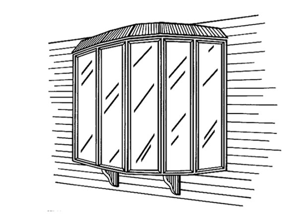 bays-bows-garden-windows - Ringer Windows - Official Site