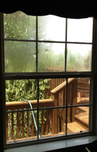 Argon Gas Windows in Austin TX | Ringer Windows