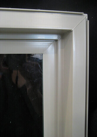 Fusion Welded Vinyl Windows in Austin, TX | Ringer Windows