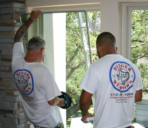 LOCAL WINDOW COMPANY - Ringer Windows - Official Site