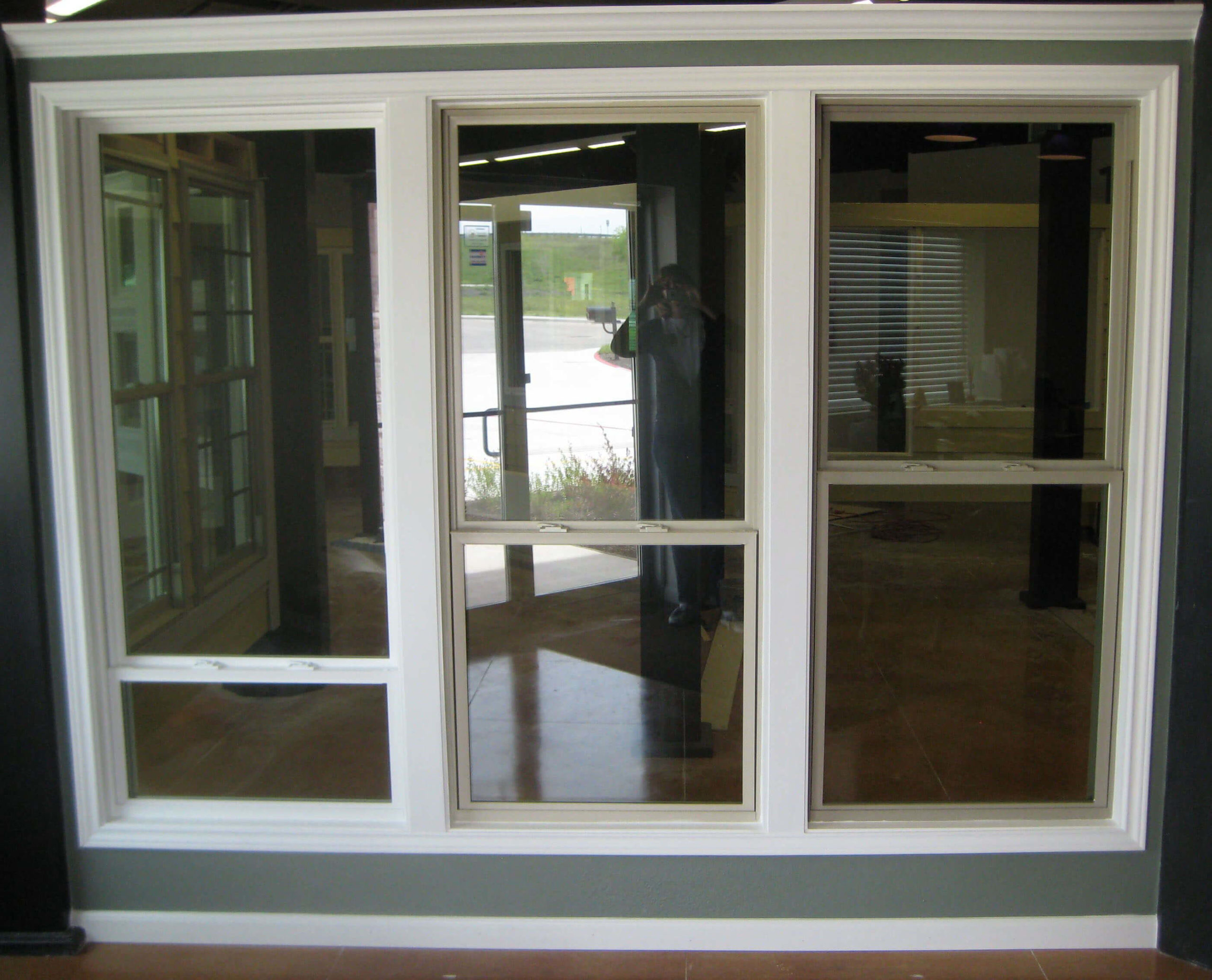 Window Configurations - Ringer Windows - Official Site