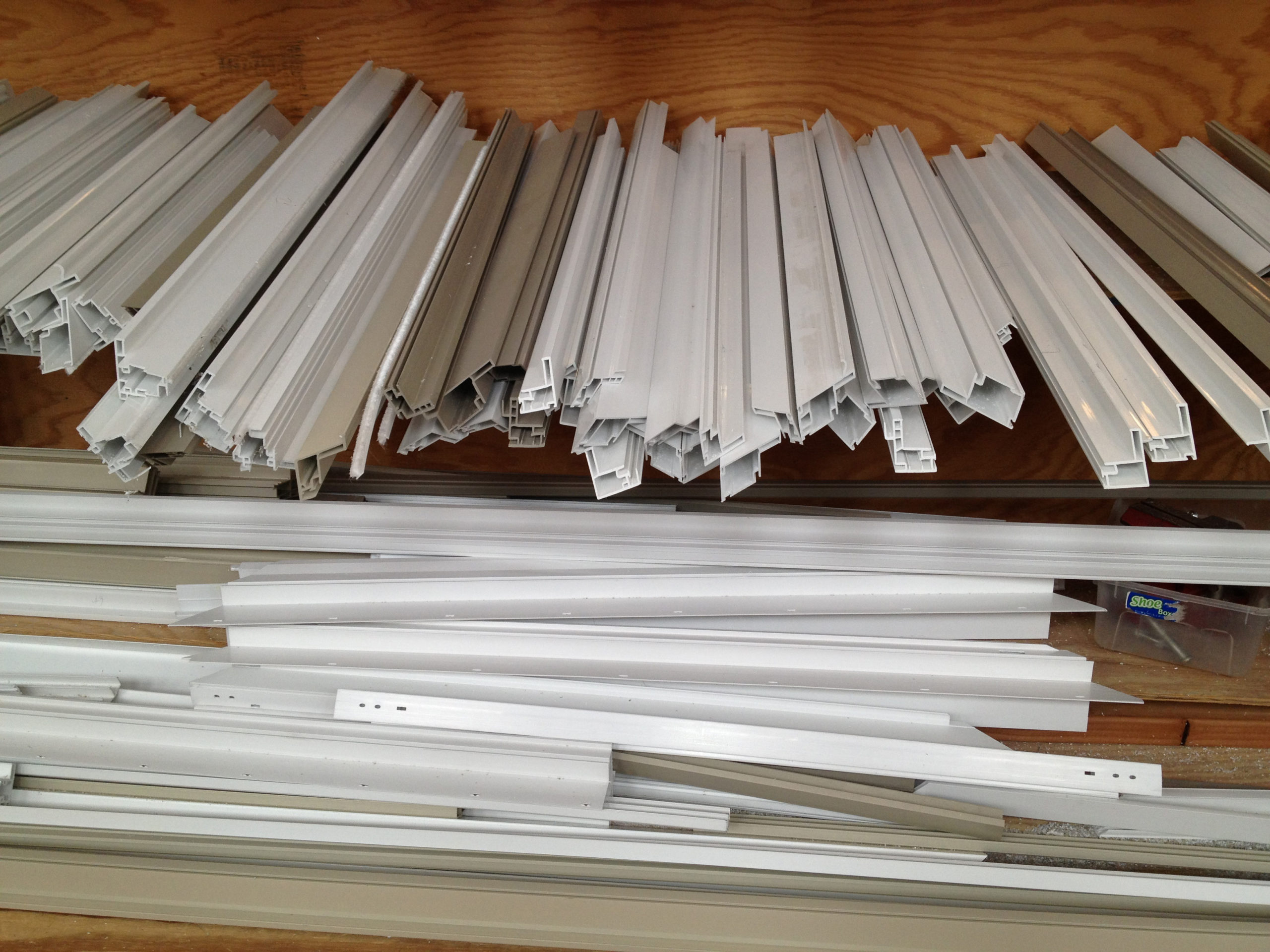 Energy Efficiency - Ringer Windows - Official Site