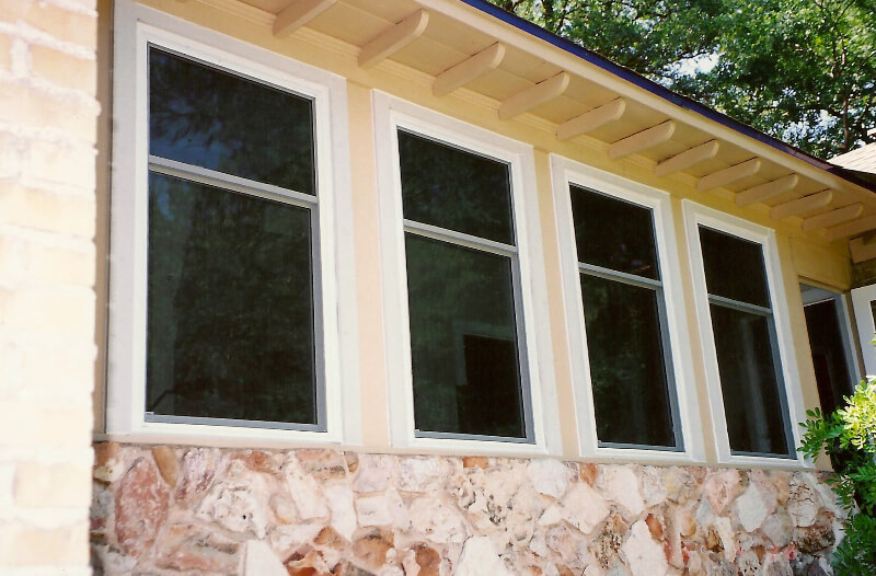 Remodelers Gallery - Ringer Windows - Official Site