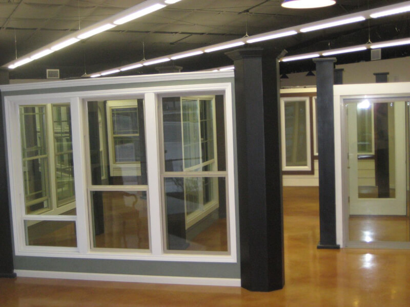 Walk Of Windows - Ringer Windows - Official Site