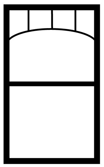 Window Grids - Ringer Windows - Official Site