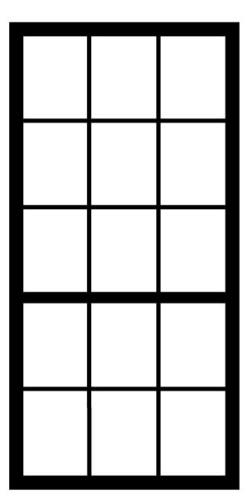 Window Grids - Ringer Windows - Official Site