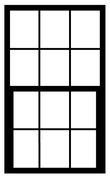Window Grids - Ringer Windows - Official Site