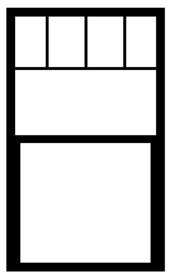 Window Grids - Ringer Windows - Official Site