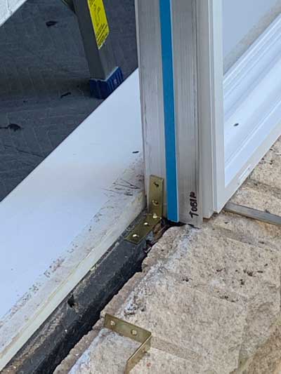 Pictorial Guide to Reinforcement Mulls - Ringer Windows - Official Site