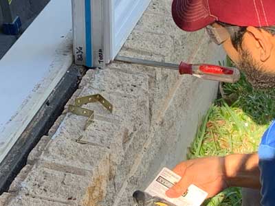 Pictorial Guide to Reinforcement Mulls - Ringer Windows - Official Site