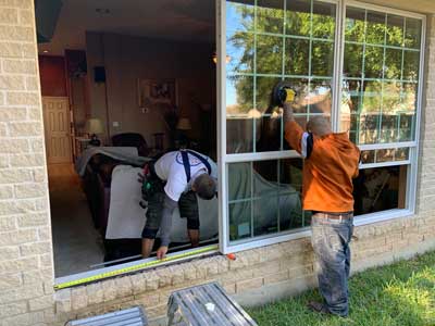 Pictorial Guide to Reinforcement Mulls - Ringer Windows - Official Site