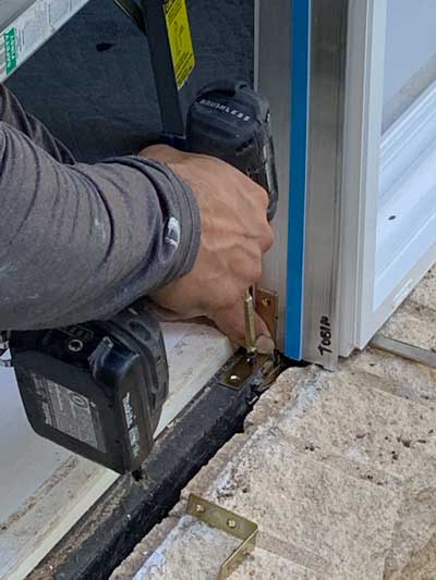 Pictorial Guide to Reinforcement Mulls - Ringer Windows - Official Site