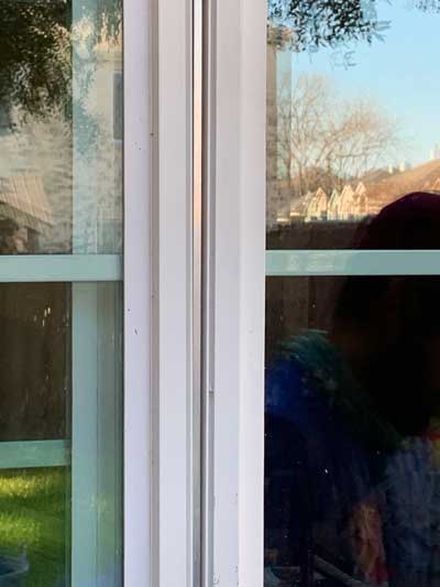 Pictorial Guide to Reinforcement Mulls - Ringer Windows - Official Site