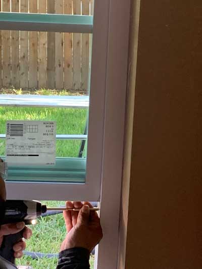 Pictorial Guide to Reinforcement Mulls - Ringer Windows - Official Site