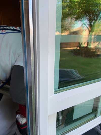 Pictorial Guide to Reinforcement Mulls - Ringer Windows - Official Site