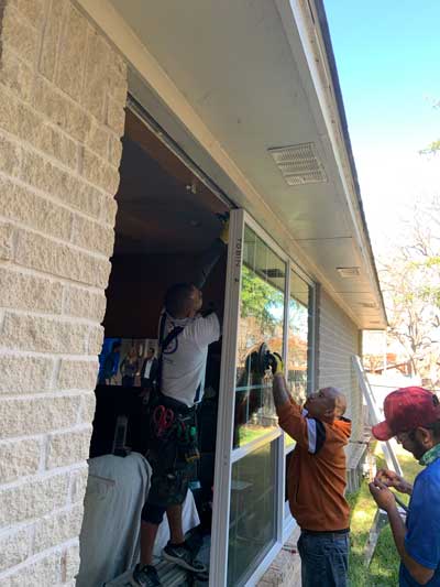 Pictorial Guide to Reinforcement Mulls - Ringer Windows - Official Site