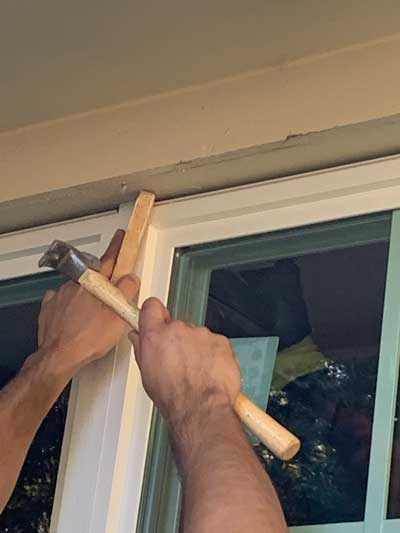 Pictorial Guide to Reinforcement Mulls - Ringer Windows - Official Site