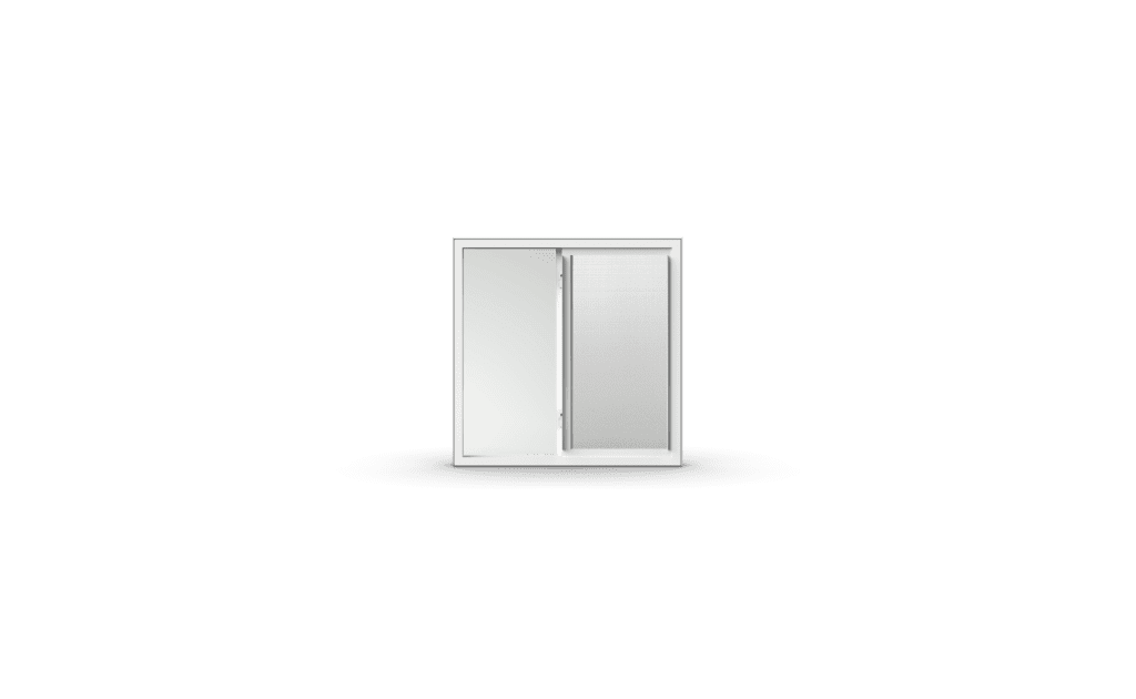 SS 3030 A - Ringer Windows - Official Site