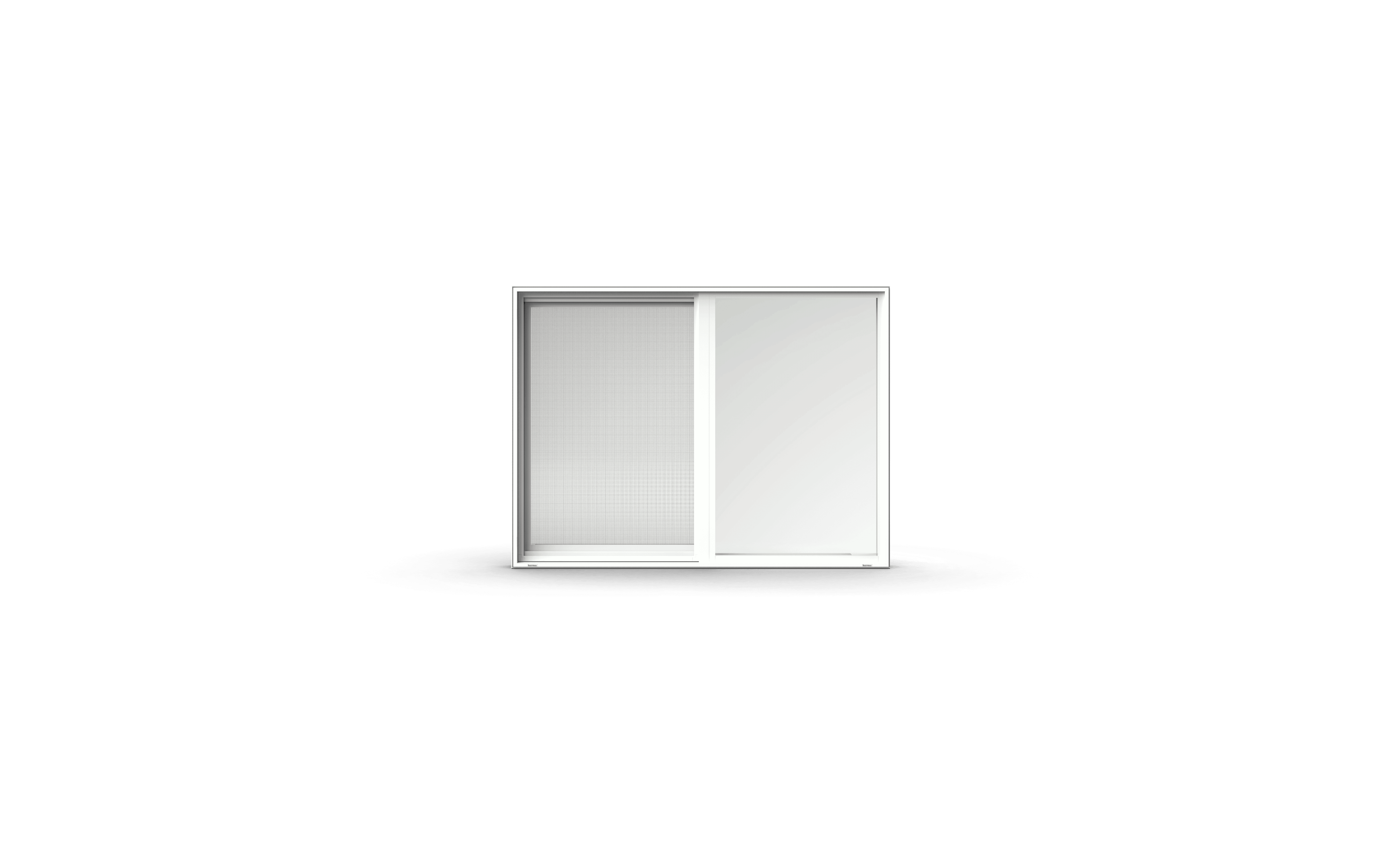 SS 4030 A - Ringer Windows - Official Site