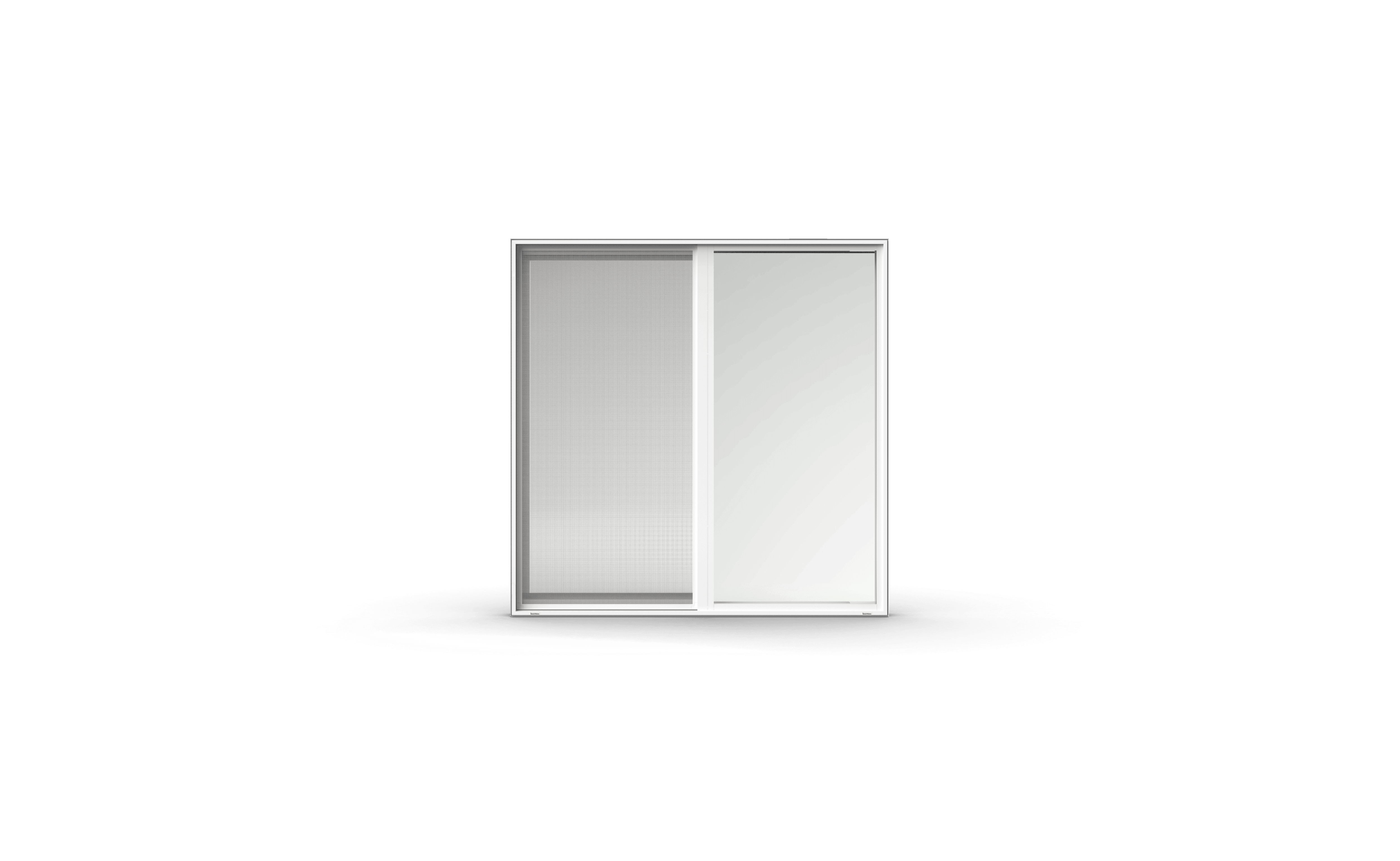 SS 4040 A - Ringer Windows - Official Site