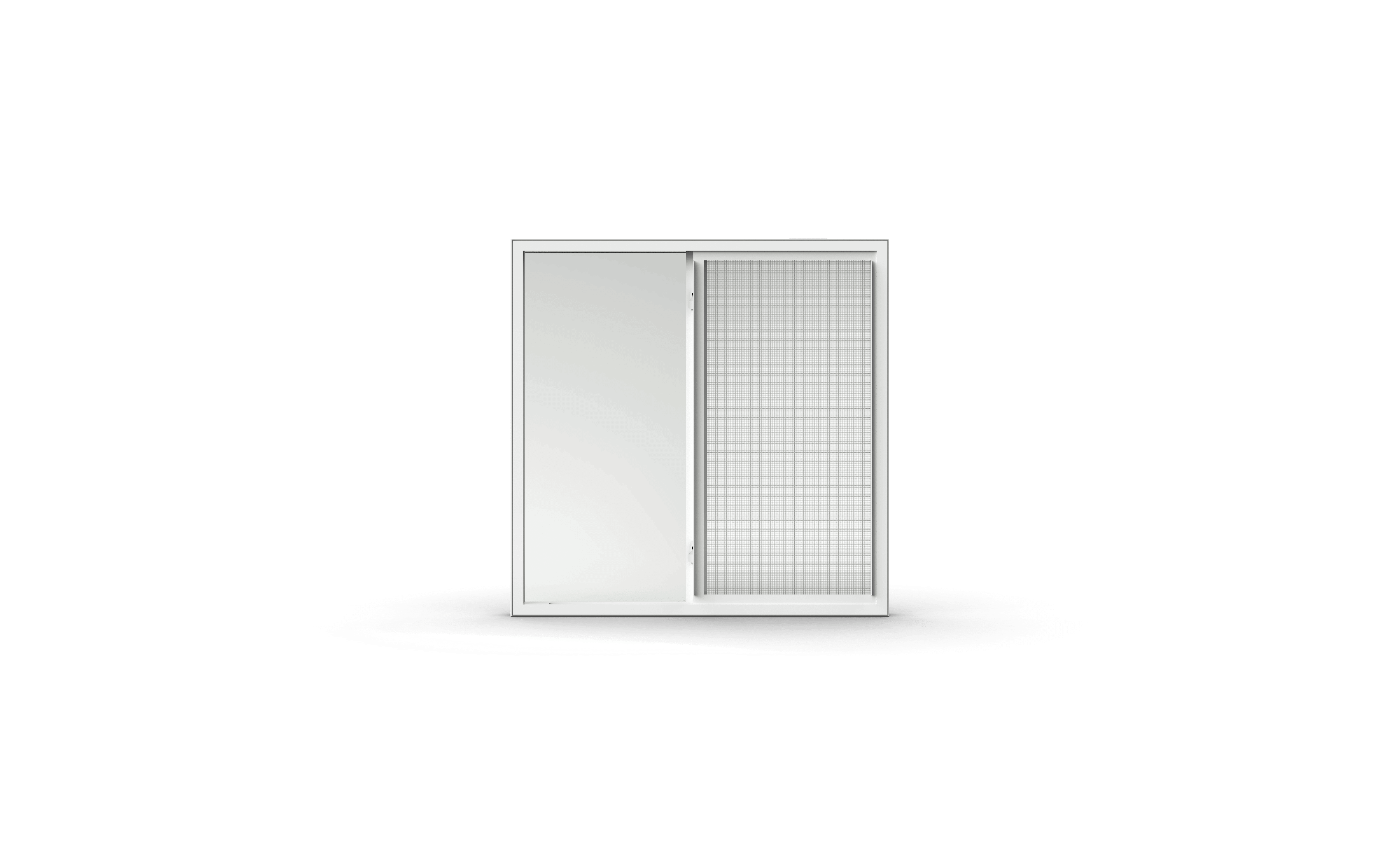 SS 4040 T - Ringer Windows - Official Site