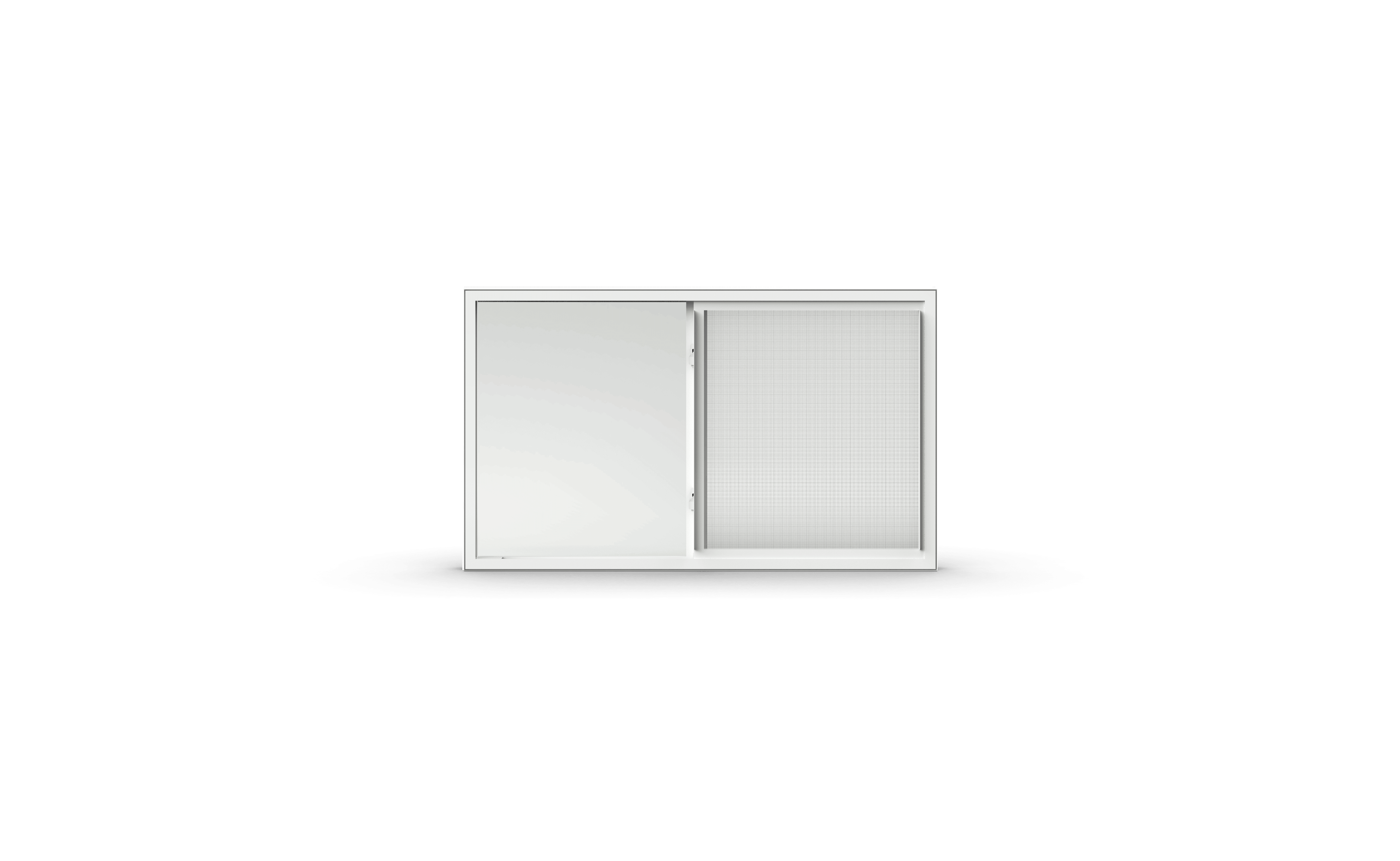 SS 5030 A - Ringer Windows - Official Site