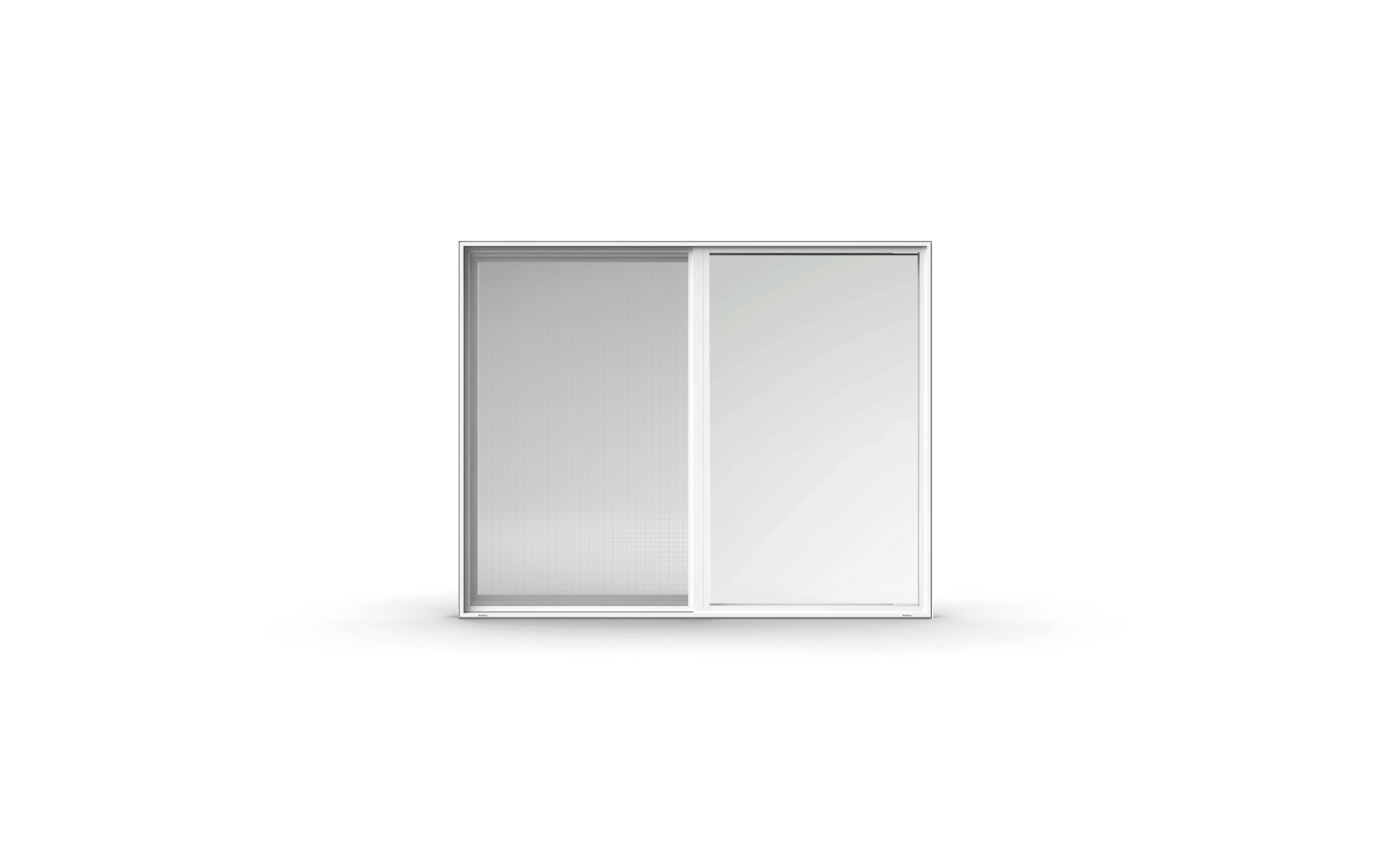 SS 5040 A - Ringer Windows - Official Site