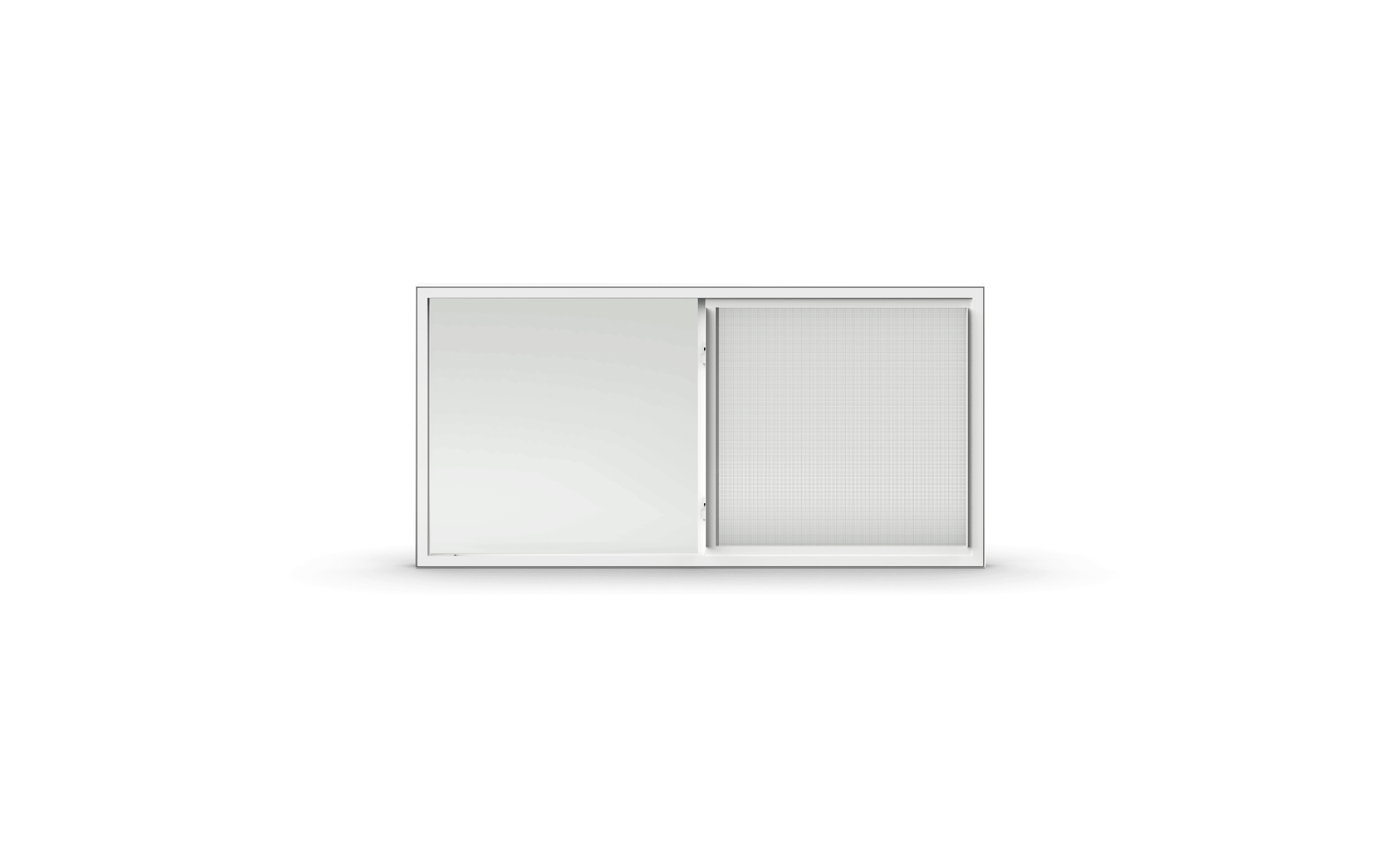 SS 6030 A - Ringer Windows - Official Site