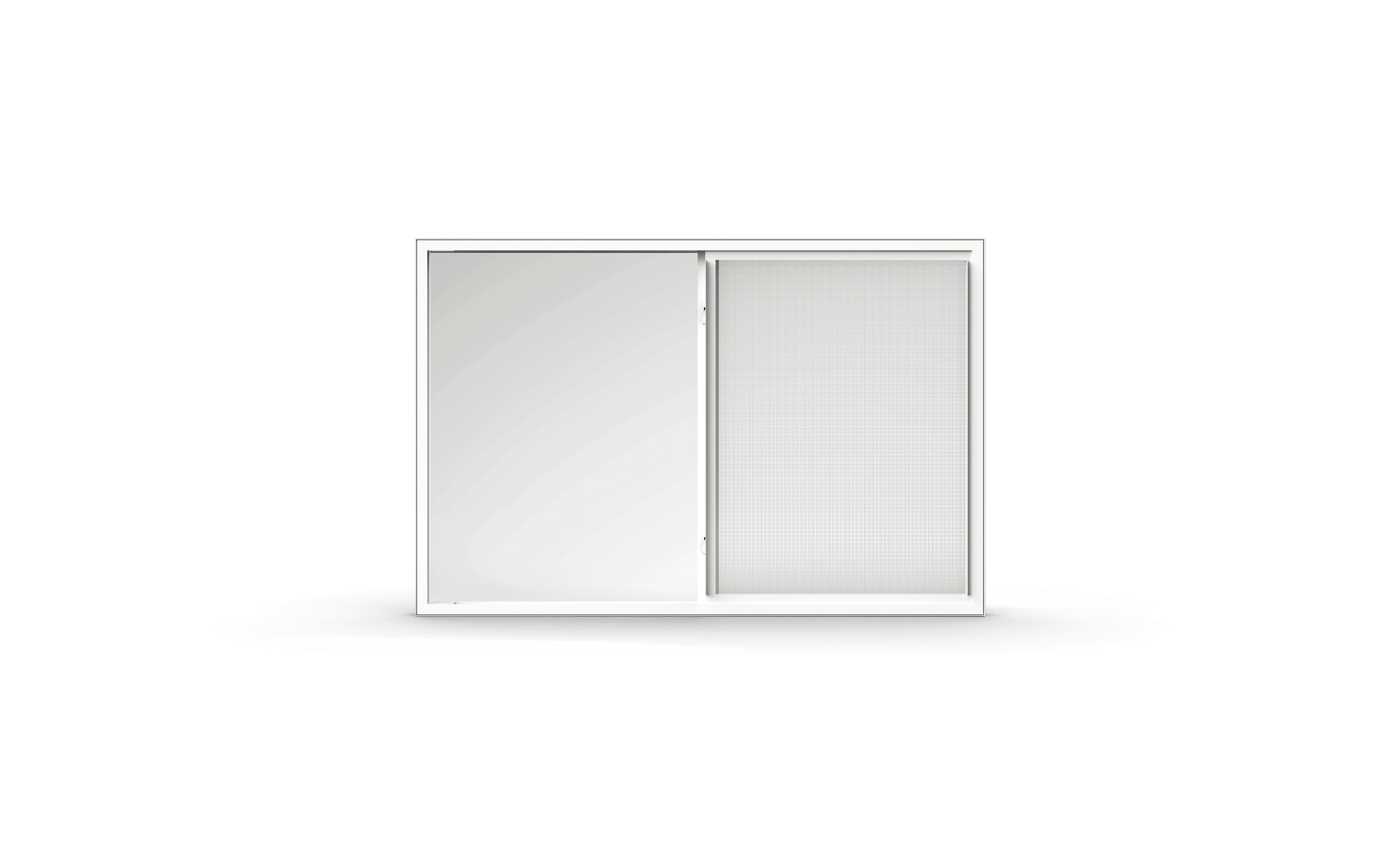 SS 6040 A - Ringer Windows - Official Site
