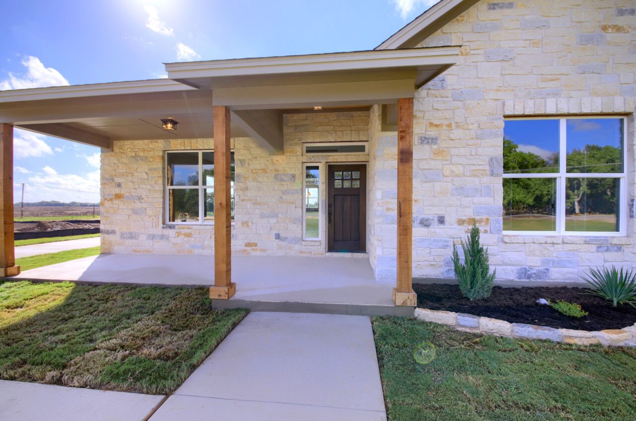 Window Manufacturers Austin, TX | Ringer Windows