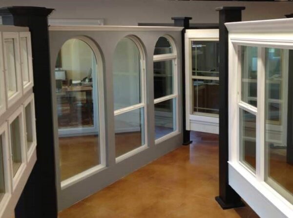 Window Manufacturers Austin, TX | Ringer Windows