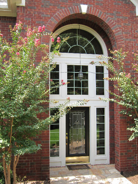 Custom Vinyl Windows Austin, TX | Ringer Windows