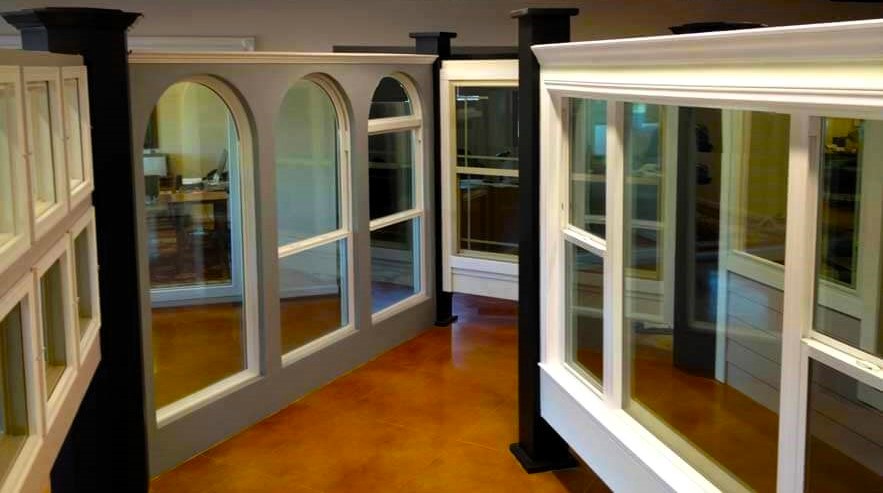 Walk Of Windows - Ringer Windows - Official Site