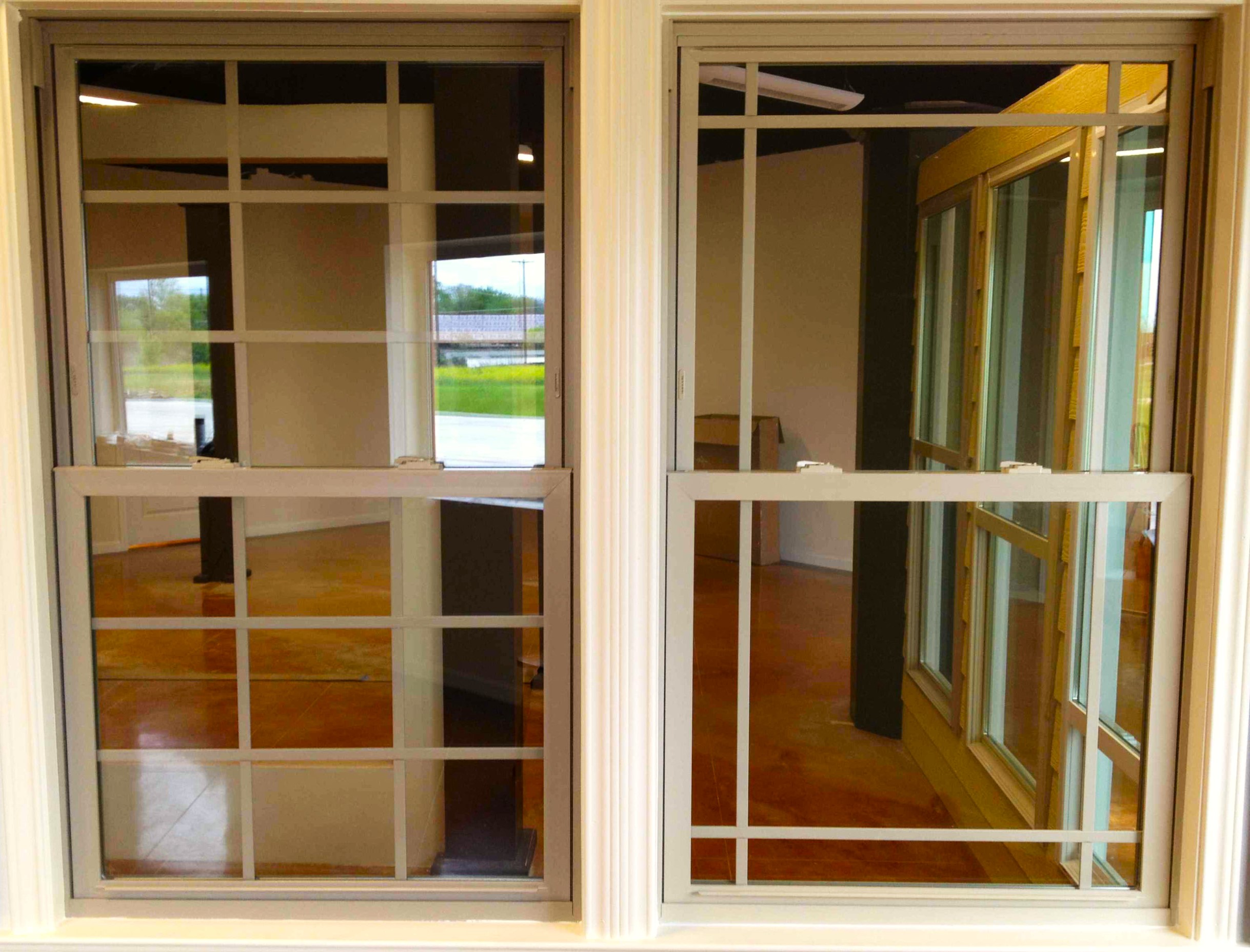 Custom Vinyl Windows Austin, TX | Ringer Windows