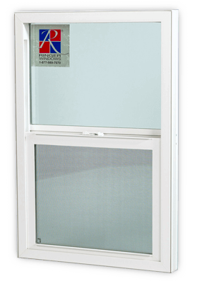Argon Gas Windows in Austin, TX | Ringer Windows