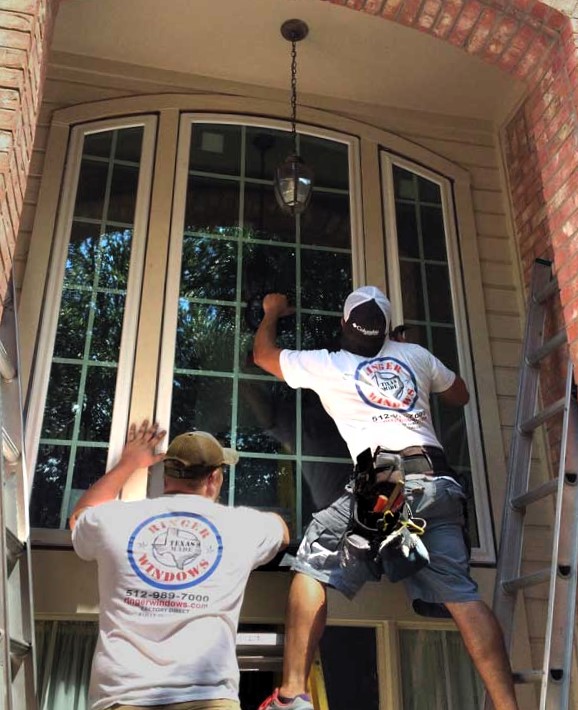 Special Shapes - Ringer Windows - Official Site