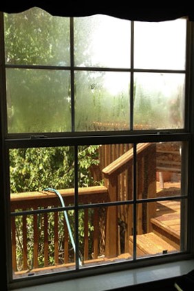 Argon Gas Windows in Austin, TX | Ringer Windows