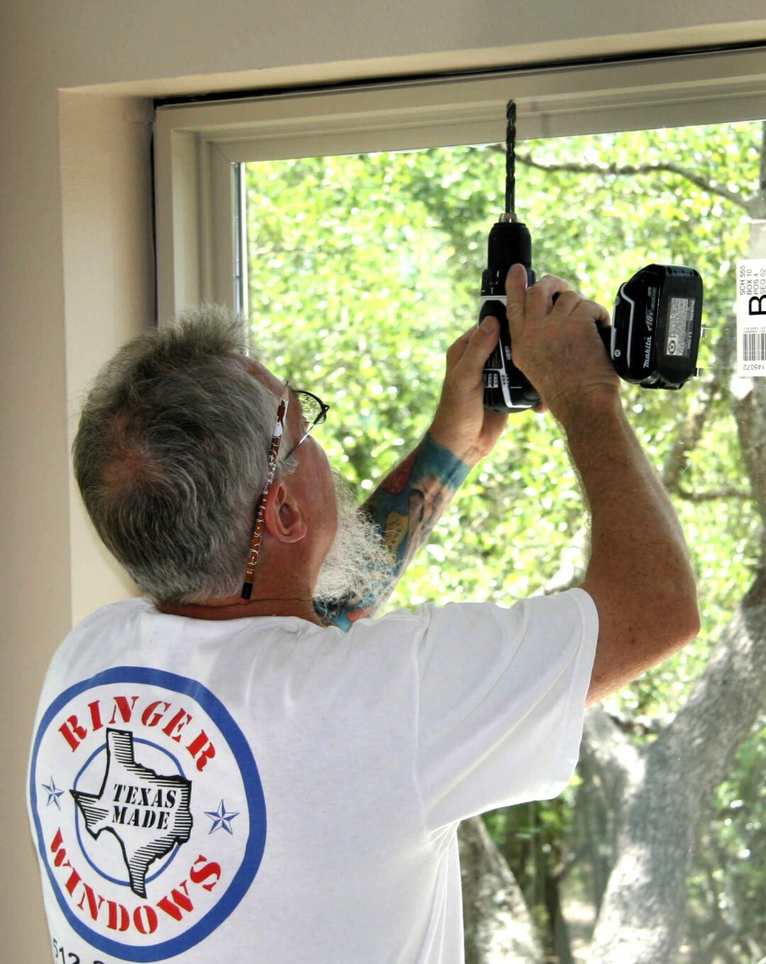 Replacement Windows in Austin, TX | Ringer Windows