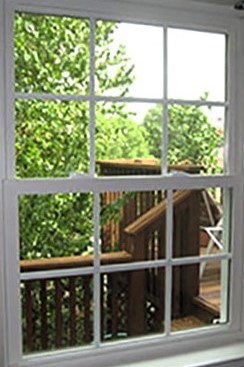 Argon Gas Windows in Austin, TX | Ringer Windows