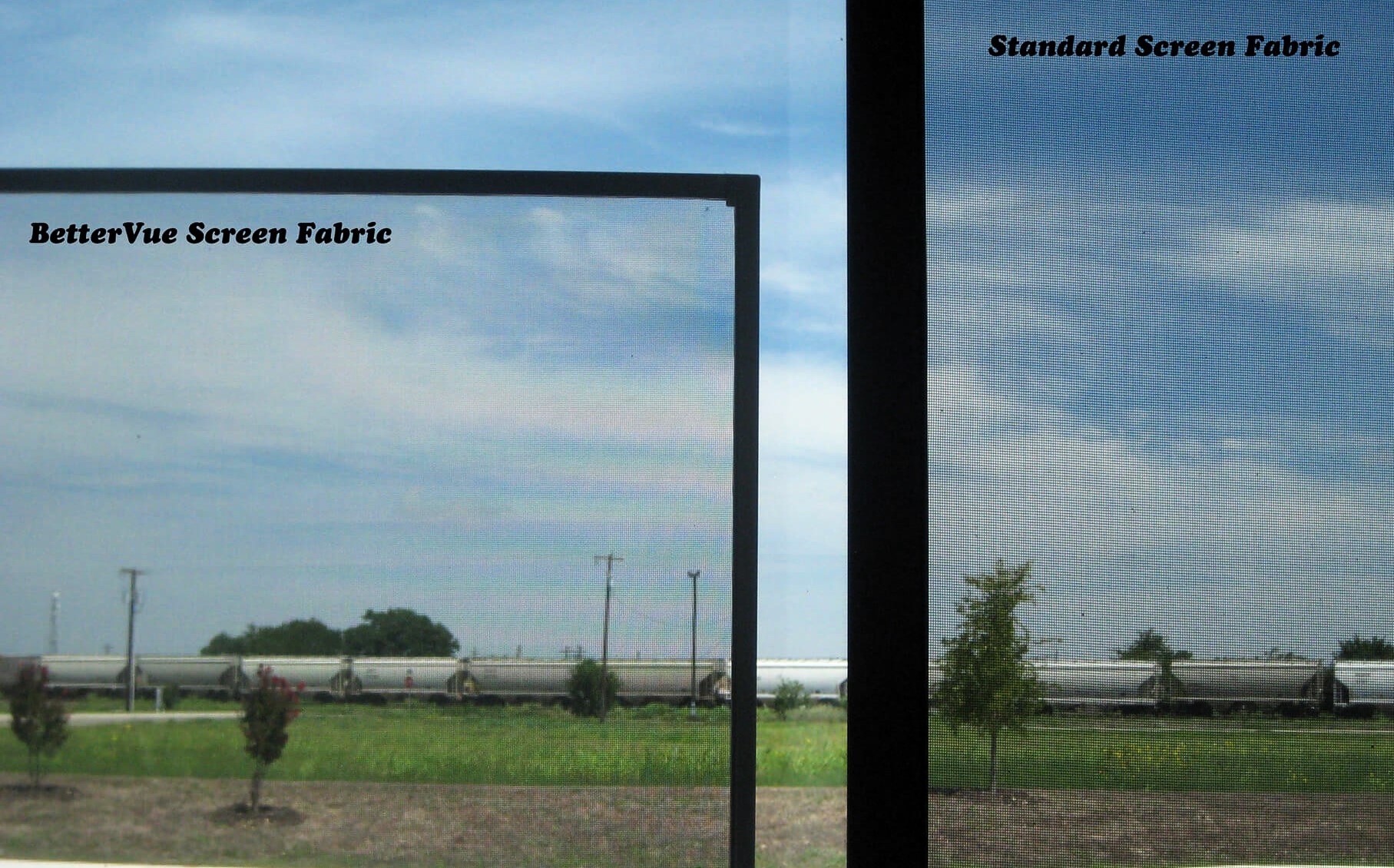 Screens - Ringer Windows - Official Site